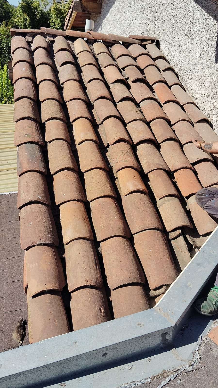 Reparación de Techos | Techomania